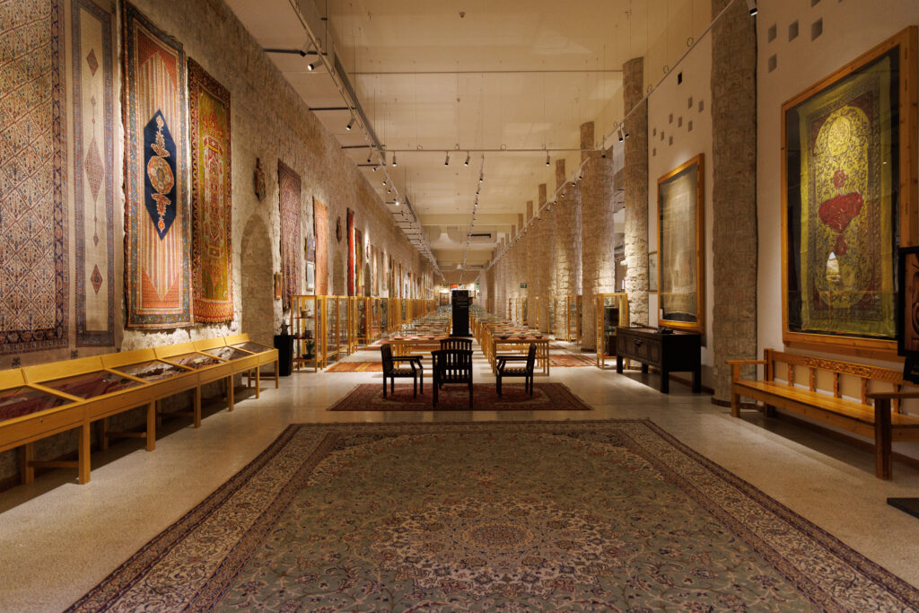 History of Qatar - British-Qatari Society